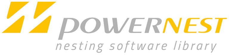 Powernest: automatic nesting library for cutting - Almacam