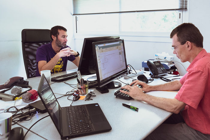 Alma, an expert in nesting software for cutting - Almacam