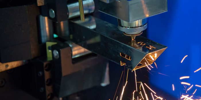 Programming of tubes and profiles cutting machines - Almacam