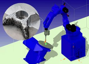 Webinar | CAM solution for DED-WAAM Additive Manufacturing - Almacam