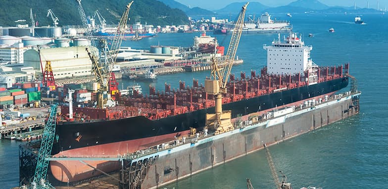 The Cutting CAD/CAM market leader for shipbuilding - Almacam