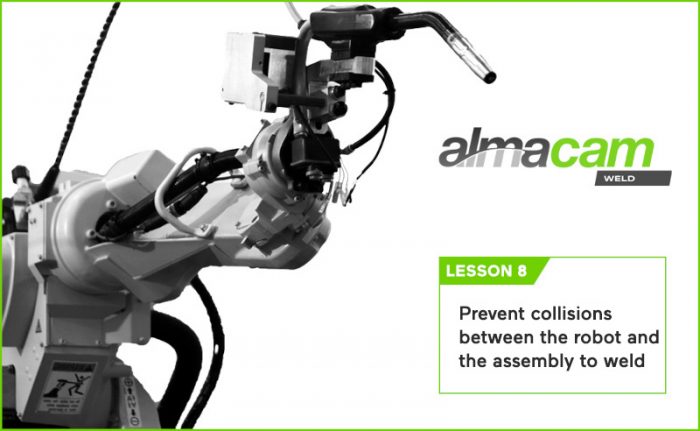 Offline Programming : 10 Key Lessons for Automatic Welding Robots with ...