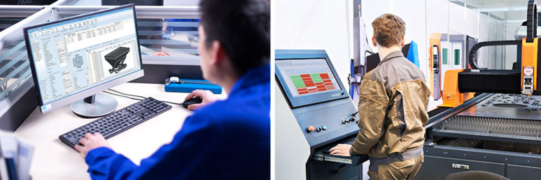 Fabtech 2022 show preview - Almacam