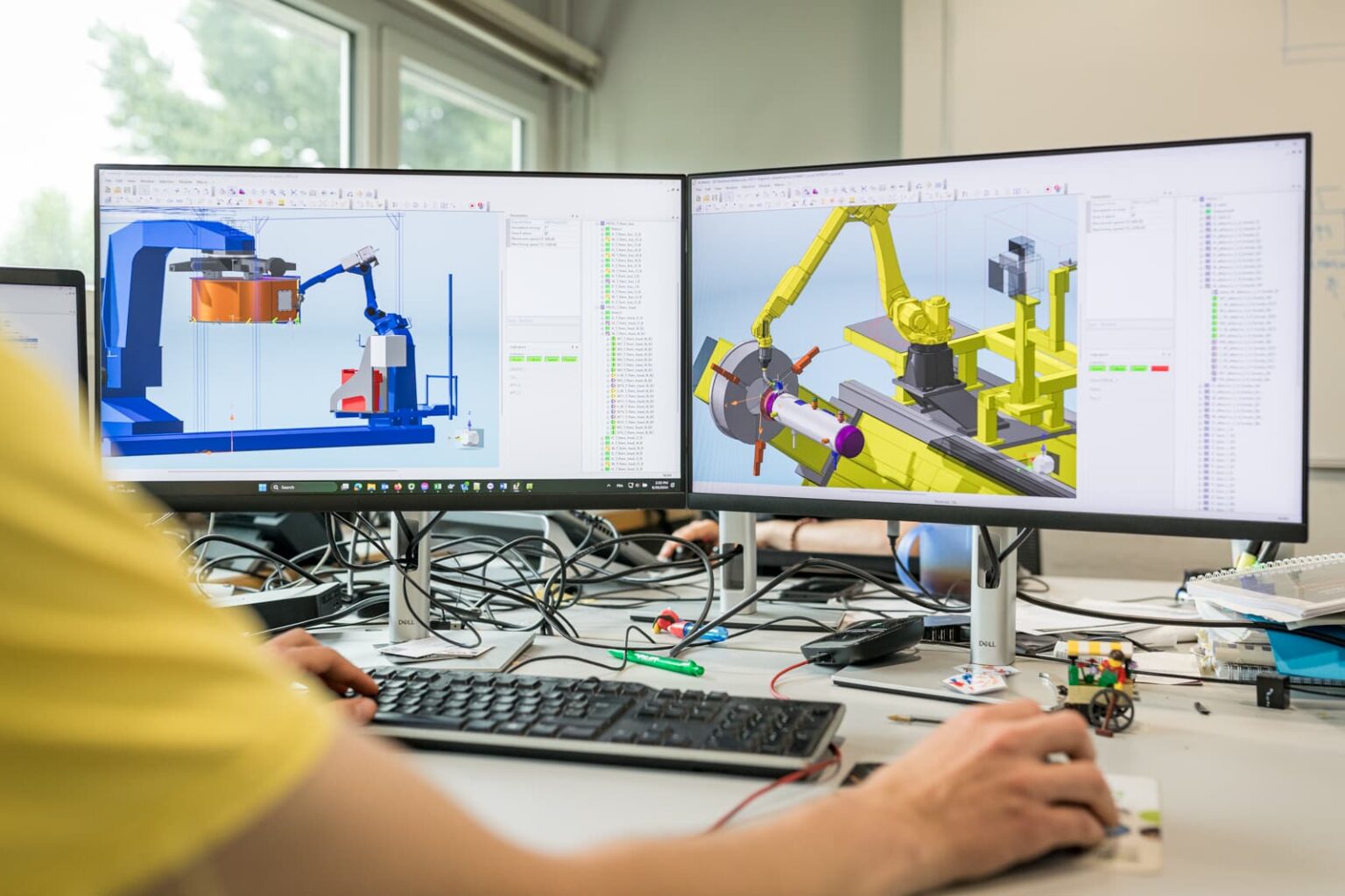 Robotic Welding Programming : Guide to Master it successfully